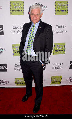 Steve Tom arrives for "Einstein's God Model" Los Angeles Premiere at ...