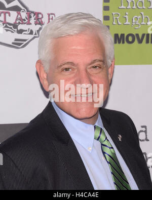 Steve Tom arrives for "Einstein's God Model" Los Angeles Premiere at ...