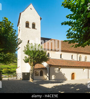 church of Sulz Germany Stock Photo - Alamy