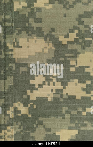 Universal camouflage pattern, army combat uniform digital camo, USA ...