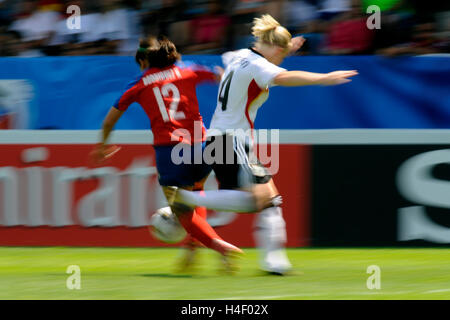 during the FIFA World Cup Group C match at the Boston Stadium ...