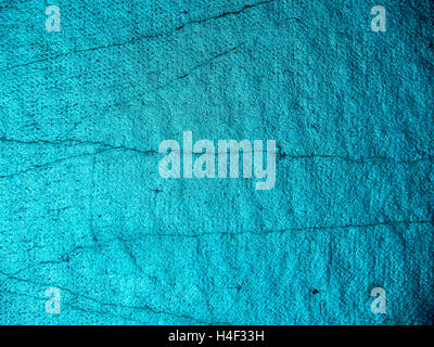 break crack and erosion of old roof tile acrylic color background Stock ...