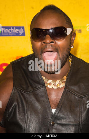 London, UK. Red King Cast: L-R: Aled ap Steffan,Toby Whitehouse, Lloyd ...