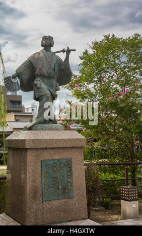 Izumo no Okuni Stock Photo - Alamy