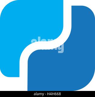 Partner Icon Design, AI 8 supported Stock Vector Image & Art - Alamy