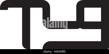 TUG Logo Concept Design, AI 10 supported Stock Vector Image & Art - Alamy