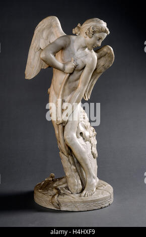 Auguste Rodin, Thomas Fortune Ryan, French, 1840-1917, 1909-1910 ...