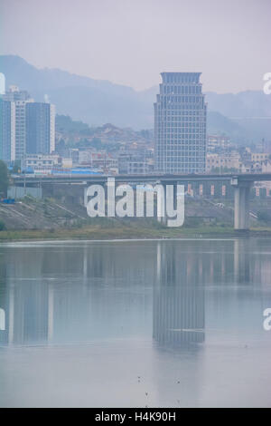 Ankang, Ankang, China. 18th Oct, 2016. Ankang, CHINA-October 18 2016 ...