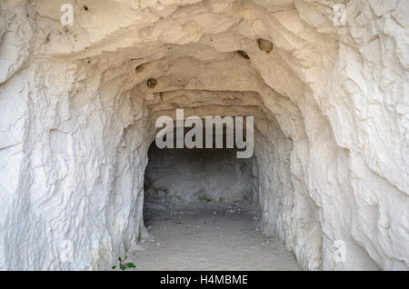 Register Cliff State Historic Site, State park in Wyoming, USA Stock ...