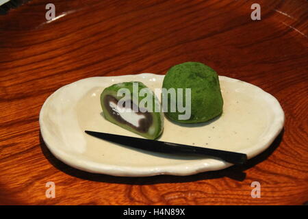 Forest fog Tai Fook Matsuyama Castle Jokamachi Japan Stock Photo - Alamy