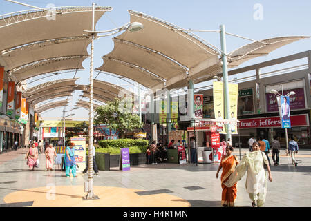 At Ahmedabad City Mall with shops including Big Bazaar shopping mall ...