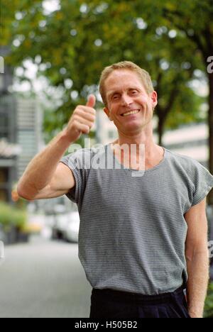 Peter Hoeg, 2015 Stock Photo - Alamy