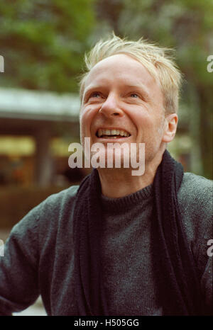 Jochen Schmidt (Schriftsteller Stock Photo - Alamy