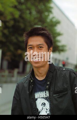Tao Lin, 2014 Stock Photo - Alamy