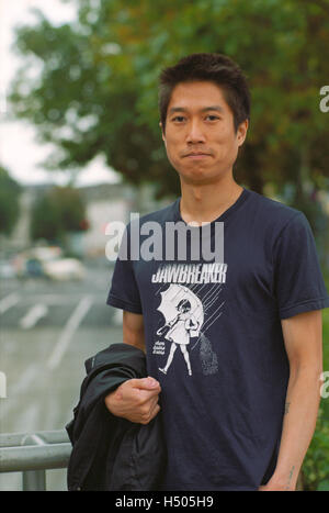 Tao Lin, 2014 Stock Photo - Alamy