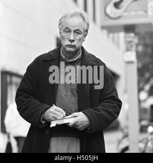 Winfried G. Sebald Stock Photo - Alamy