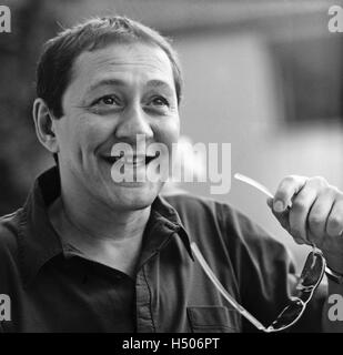 Akif Pirincci, 2002 Stock Photo - Alamy