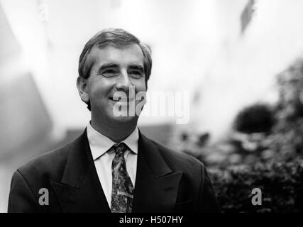 Robert Harris, writer Stock Photo - Alamy