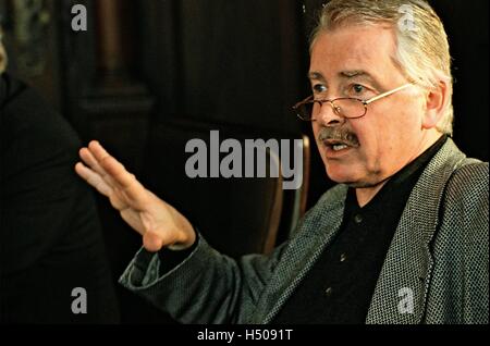 Frank Baumbauer, 2000 Stock Photo - Alamy