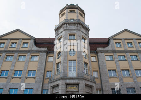 Hessian State Museum in Kassel Stock Photo - Alamy