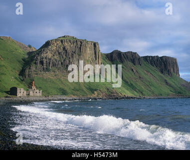 Isle of Skye, Scotland, Great Britain Stock Photo - Alamy