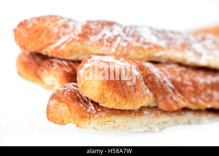 fartons, typical pastries of Valencia, Spain Stock Photo - Alamy