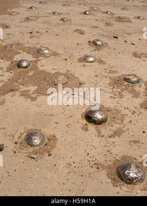 Swords of Qadisiyah Hands of Victory Monument or Victory Arch in ...