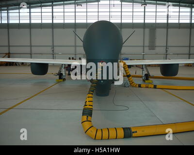 The Airbus Talarion, Medium-altitude long-endurance (MALE) unmanned air ...