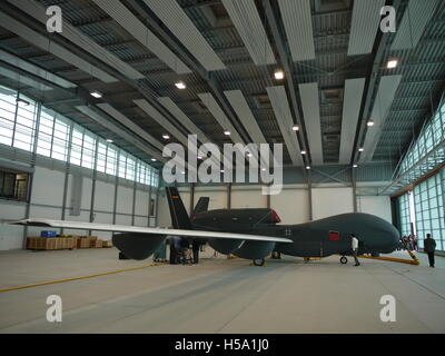 The Airbus Talarion, Medium-altitude long-endurance (MALE) unmanned air ...