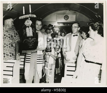 Succoth services were held in Pearl Harbor, Hawaii, with over 35 ...