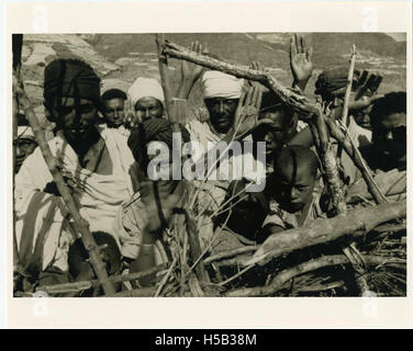Ethiopian Jews. Jewish Community in Ethiopia, Villages of Gondar and ...