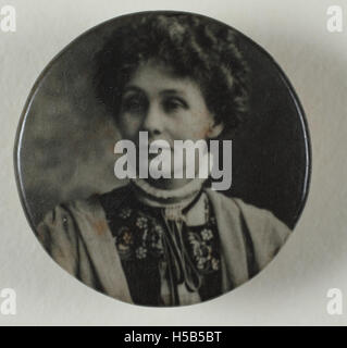 The Women's Social and Political Union (WSPU) was a women-only ...