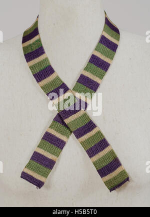 A Women's Social and Political Union (WSPU) ticket for Monday afternoon ...