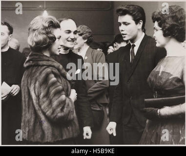 Cliff Richard in the 1960s. British singer and actor. Born 1940 Stock ...