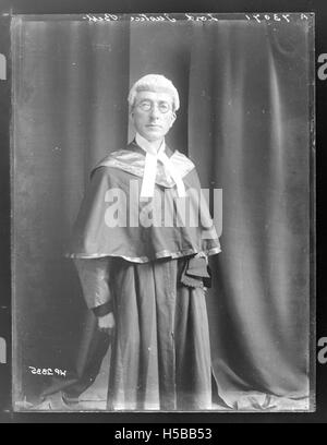 Lord Justice Best, a British judge, is pictured or referenced ...
