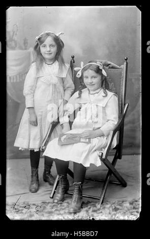 This title likely refers to a specific archive or collection reference number, possibly related ...