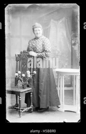 This title likely refers to a document or photograph from 1913 featuring a specific event ...