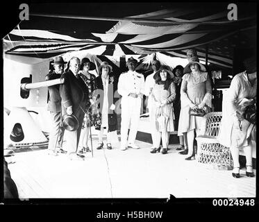 The image shows the three-masted sailing vessel 'MARIOU CHILCOTT' at a ...