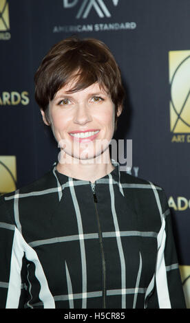 Deborah Riley attends Art Directors Guild 20th Annual Excellence in ...