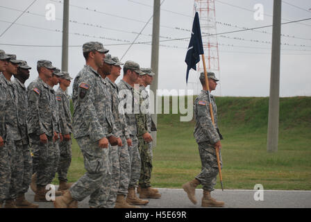 Airborne Graduation in Fort Benning, Columbus, Georgia Stock Photo - Alamy
