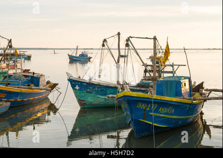 Fishing Boats, Jaffna, Sri Lanka Stock Photo - Alamy