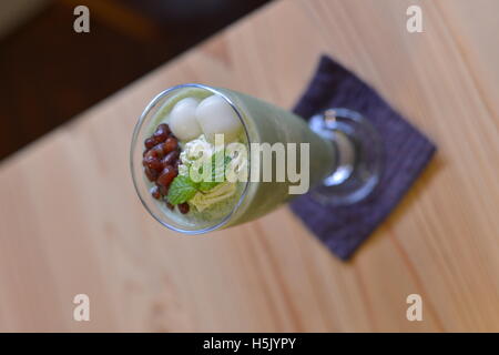 Cafe Tosa Tea Cafe Japan Stock Photo - Alamy