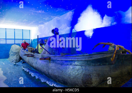 Kattankudy Heritage Museum, built to preserve the Islamic heritage of ...