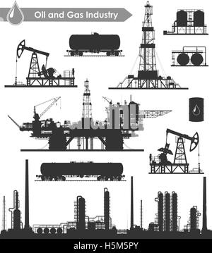Hydrogen production set vector illustration. Cartoon isolated infographics of green innovation ...