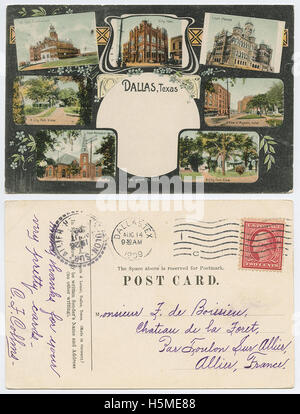 This image depicts various buildings within the Dodge Correctional ...