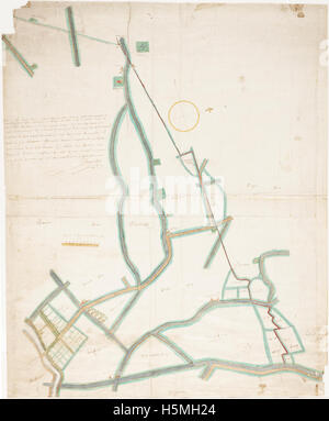 Alkmaar, a city in the Netherlands, was a significant location in 1570 ...