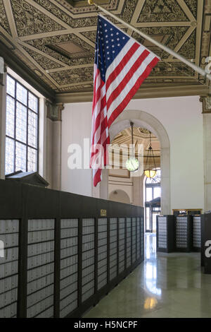 James A. Farley Main Post Office, Chelsea, NYC Stock Photo - Alamy
