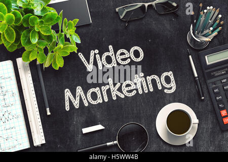 3d rendering of email marketing concept with a man showing it in the ...