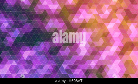 Abstract pattern shapes Stock Photo - Alamy