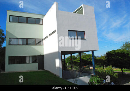 Windows, Weissenhof Museum, Le Corbusier House, by architects Le ...